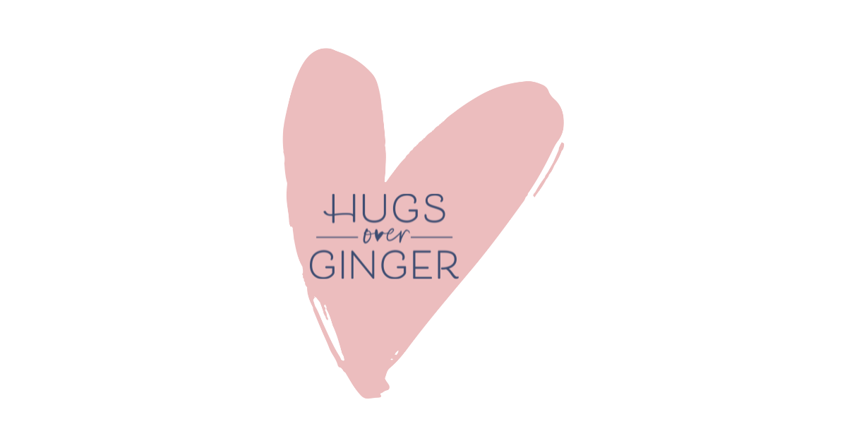 Hugs Over Ginger | hugsoverginger.org